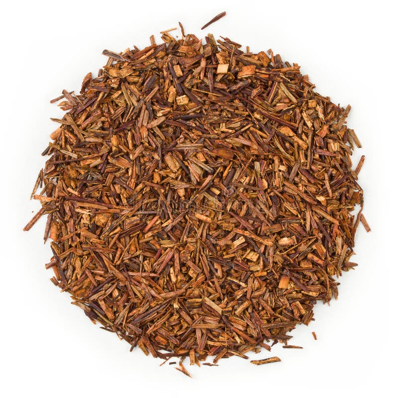 Rooibos tea stock photo. Image of brown, background, herbal - 64639810