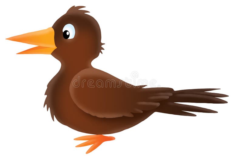 Rook Bird Stock Illustrations – 1,655 Rook Bird Stock Illustrations ...