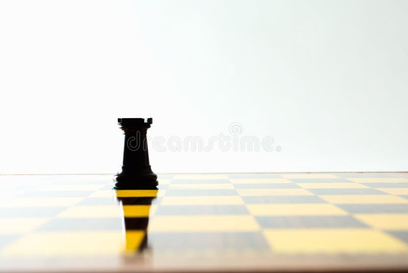 Rook stock photo. Image of strategic, monarch, medieval - 13648038