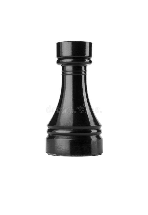 Rook Chess Pieces stock photo. Image of object, recreation - 25080832