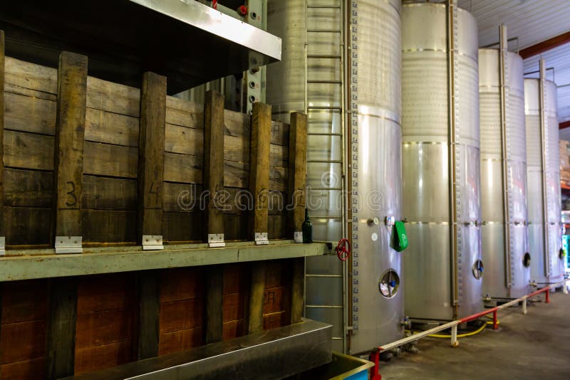Apple Wine Tanks Stock Photos - Free & Royalty-Free Stock Photos from ...