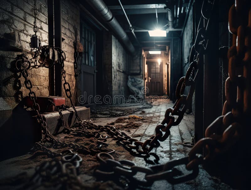 Broken Iron Door Stock Illustrations – 71 Broken Iron Door Stock ...