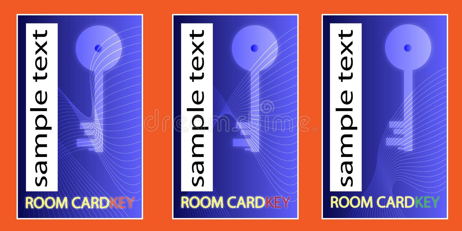 Keycard Stock Illustrations – 701 Keycard Stock Illustrations, Vectors ...