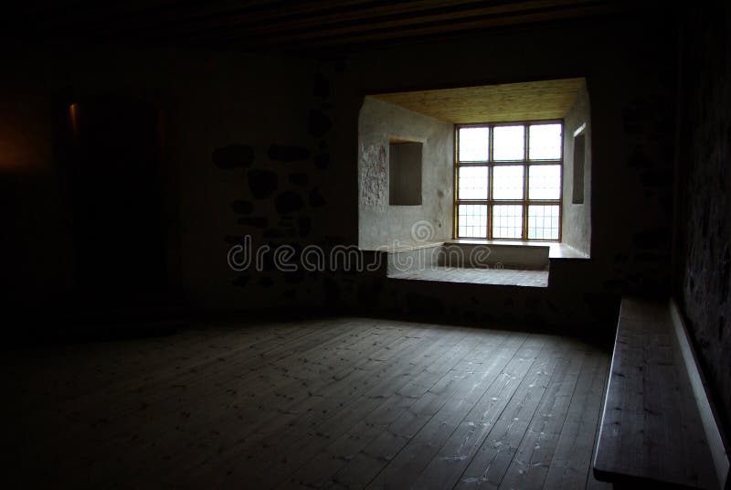 Castle Wall Ruins stock image. Image of ancient, wales - 1067303