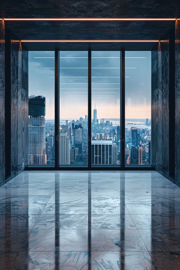 Room City View Perfect Urban Concepts Stock Photos - Free & Royalty ...