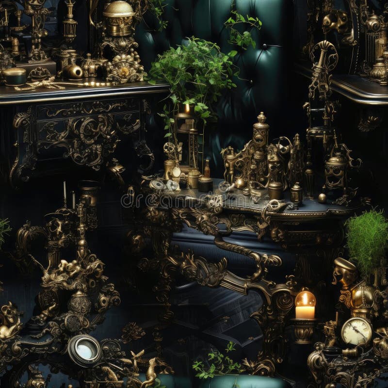 Ready Made Objects Stock Illustrations – 635 Ready Made Objects Stock ...