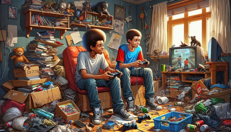 People with Hoarding Disorder Have Persistent Difficulty Getting Rid of ...