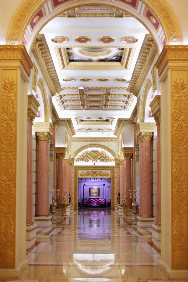 Room interior stock image. Image of bucharest, decorative - 15029405