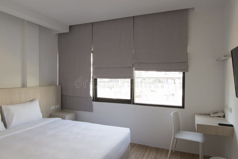 Room Decor, Luxurious Accommodation Stock Photo - Image of ...