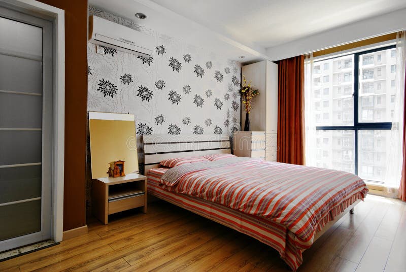 Room decoration stock image. Image of enjoy, dwell, fashionable - 17819333