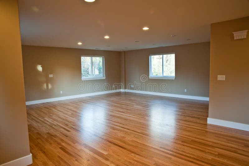 Room stock image. Image of room, indoor, living, house - 31475105