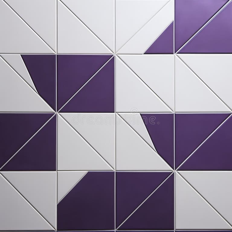 Triangular Decorations Stock Illustrations – 583 Triangular Decorations ...