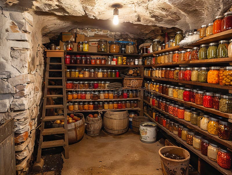 A Room Filled with Screens Displaying Realtime Data on User Reactions ...