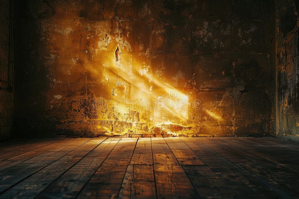 Fire escaping from room stock image. Image of danger - 383543689