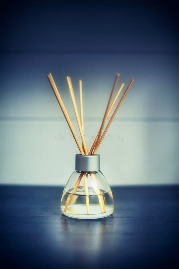 Fragrance diffuser stock photo. Image of smell, aromatic - 65144382