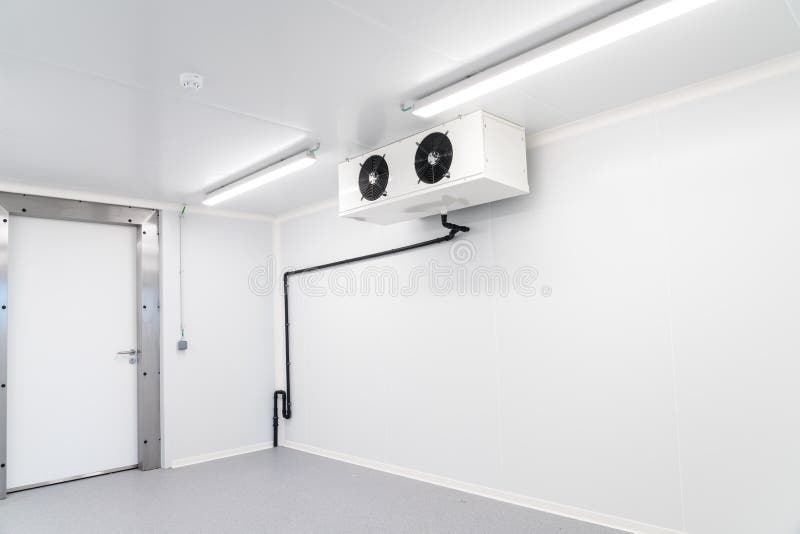 The room fridge stock image. Image of packing, store - 72104397