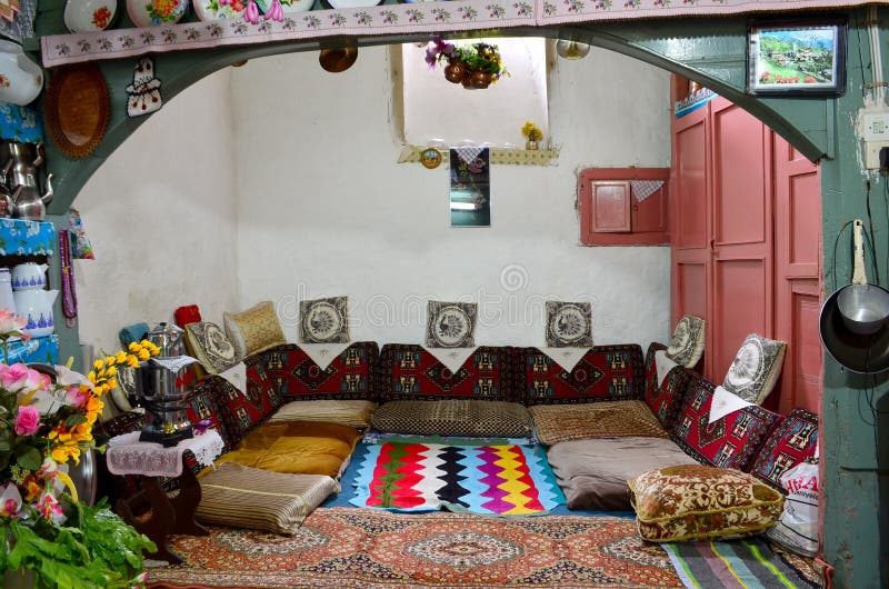 Room, Home, Interior Design, House Stock Image - Image of room, house ...