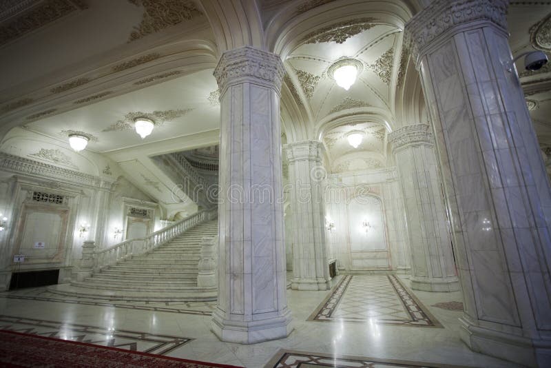 Room interior stock image. Image of bucharest, decorative - 15029405