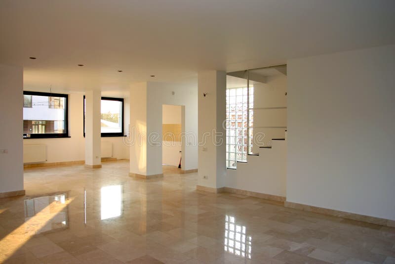 Room interior stock image. Image of bucharest, decorative - 15029405