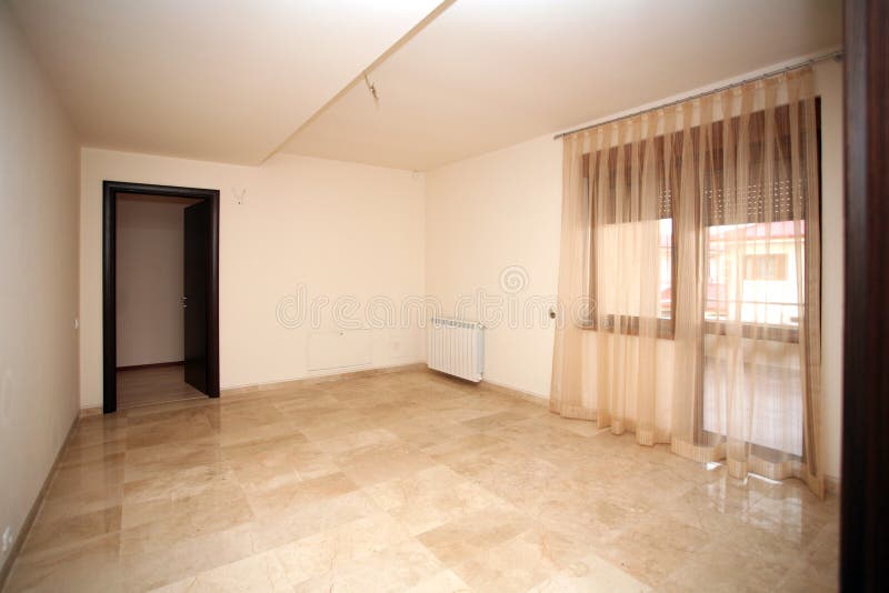 Room interior stock image. Image of bucharest, decorative - 15029405