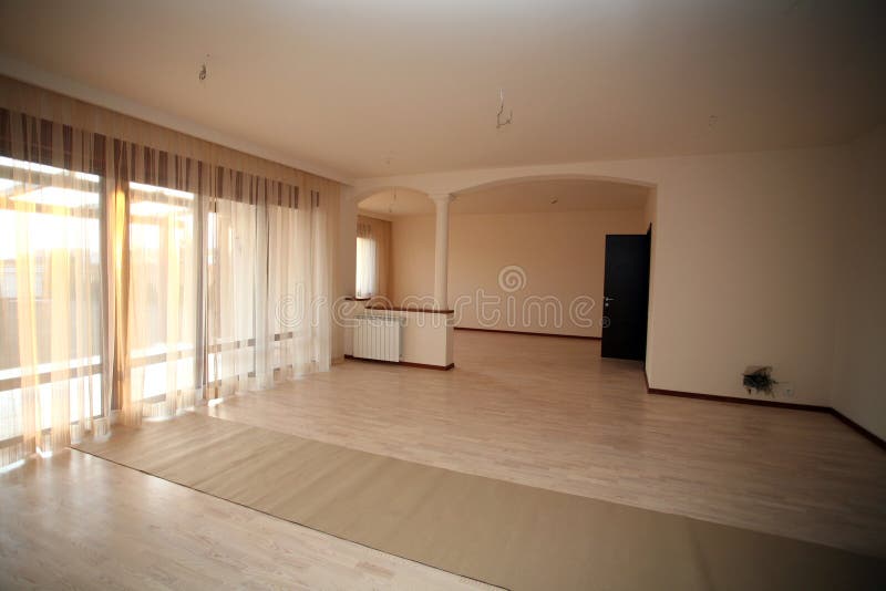 Room interior stock image. Image of bucharest, decorative - 15029405