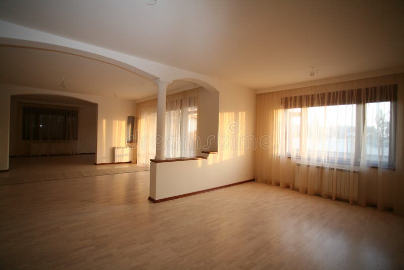 Room interior stock image. Image of bucharest, decorative - 15029405