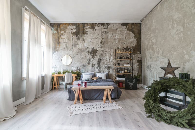 Room Interior Design. High Quality Photo Stock Image - Image of chair ...