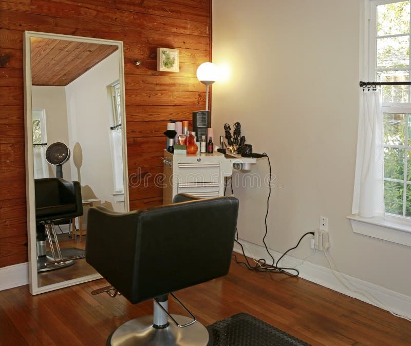 Beauty solon stock image. Image of salon, fashionable - 105190187