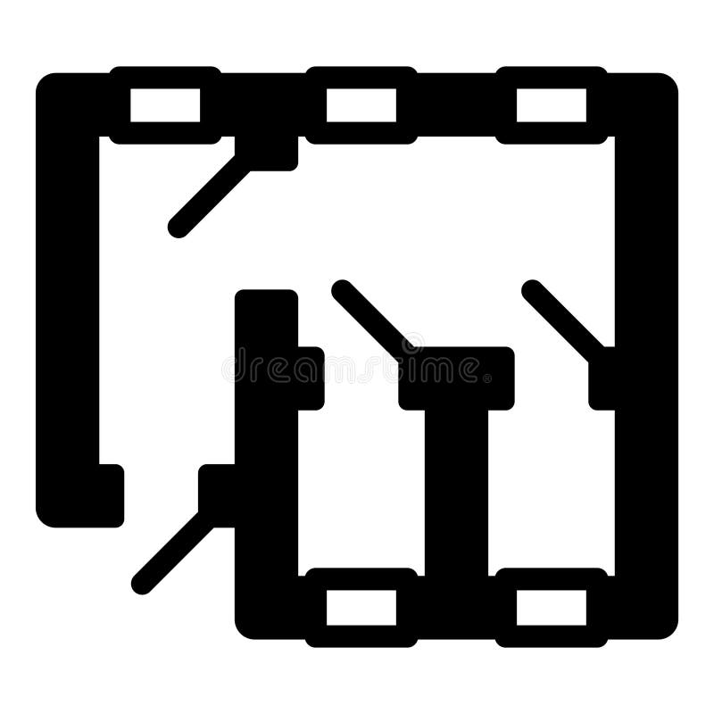 Room Layout Vector Sign Stock Illustrations – 2,493 Room Layout Vector ...