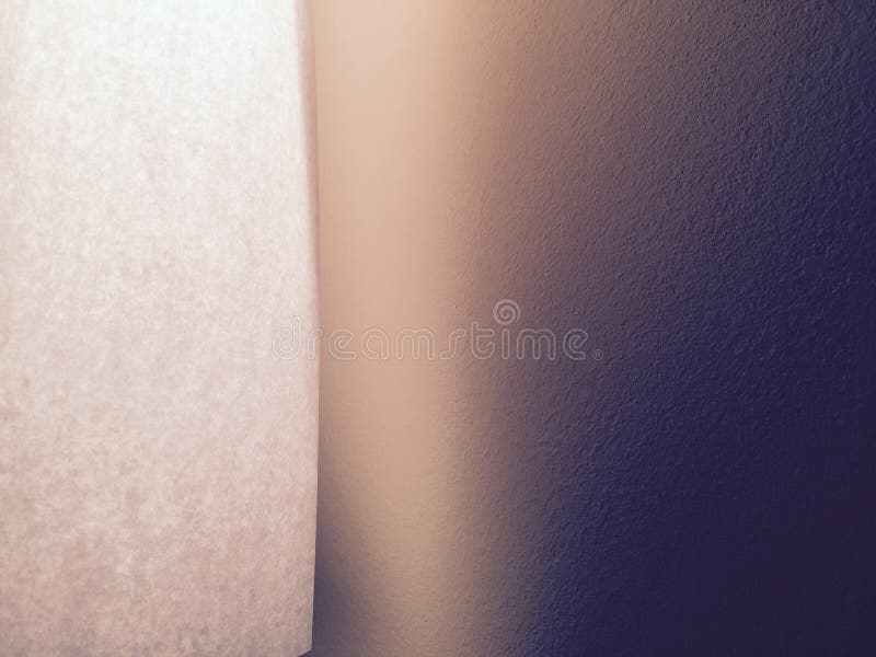 Room light stock image. Image of paper, light, shade - 54410221