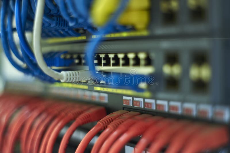 Networked stock image. Image of electronics, network, notebook - 395615