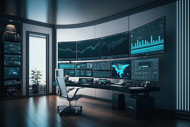 Trading Setup Stock Illustrations – 118 Trading Setup Stock ...
