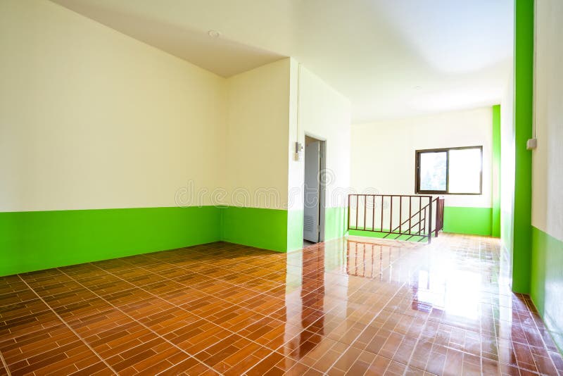 Room stock image. Image of window, boundary, home, wooden - 55675781