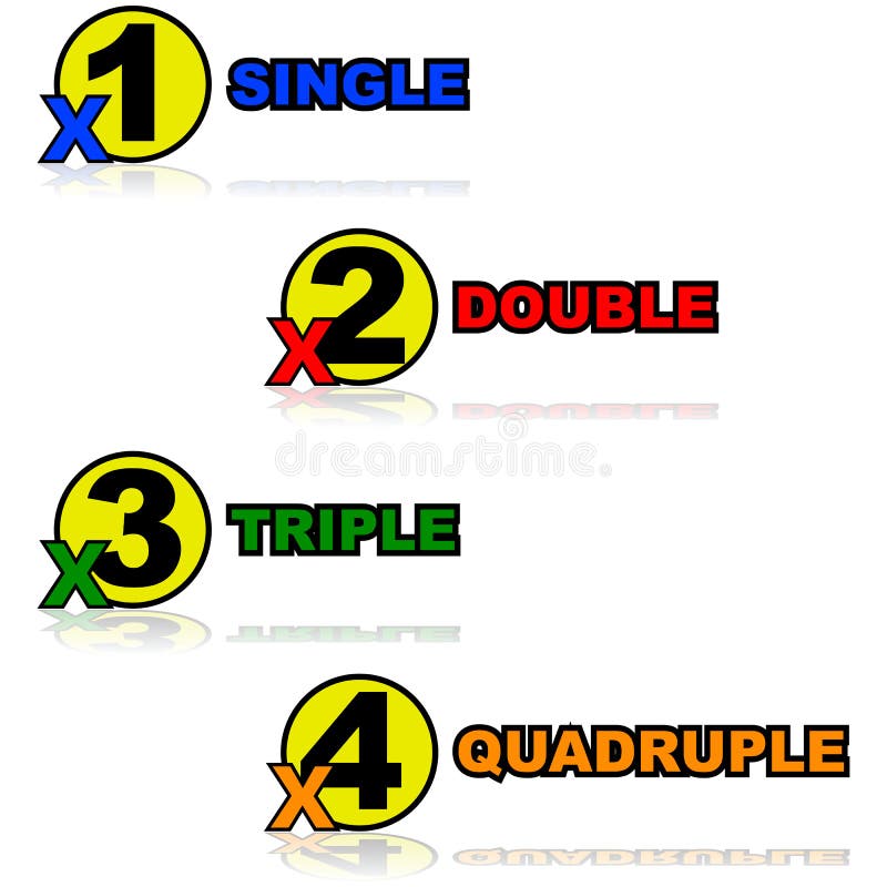 Room occupancy stock vector. Illustration of graphic - 39838809