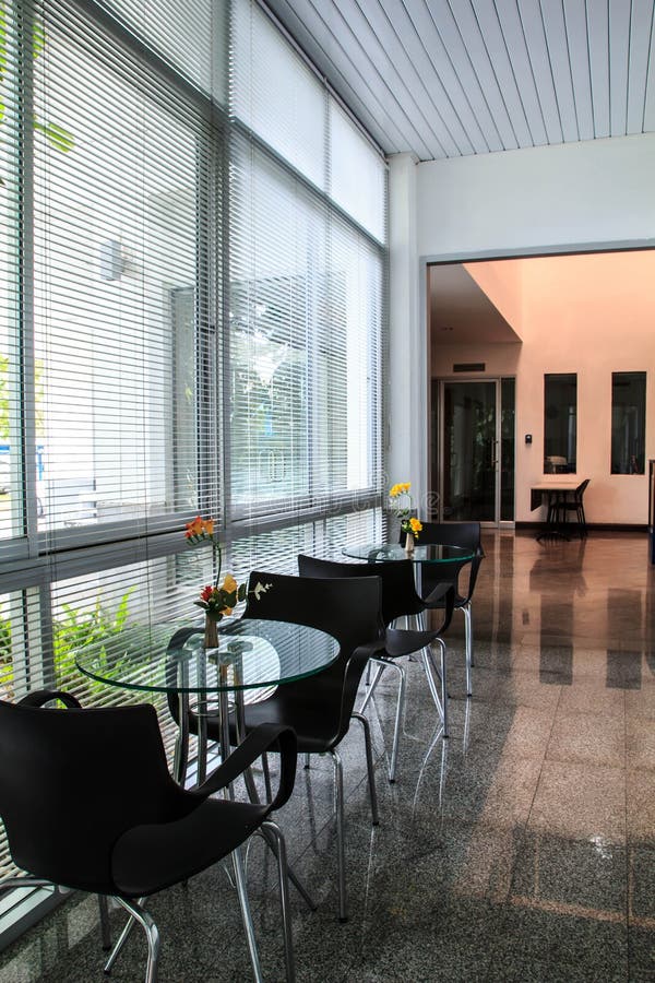 Room office stock image. Image of iron, indoors, contemporary - 32549313