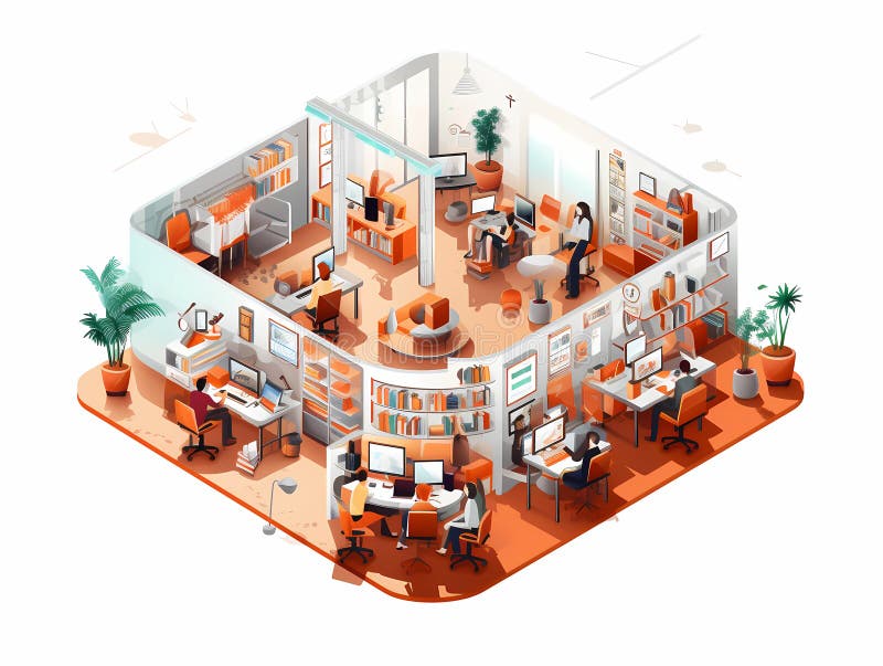 Focused Expressions Stock Illustrations – 251 Focused Expressions Stock ...