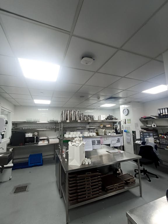 Room service area stock photo. Image of hotel, operational - 308396388