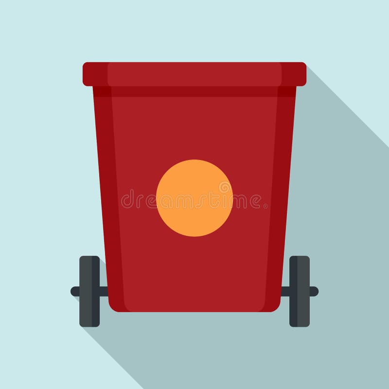 Garbage Cart Stock Illustrations – 1,266 Garbage Cart Stock ...