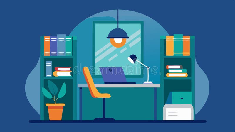 The Room is Soundproof Ensuring a Quiet and Focused Studying ...