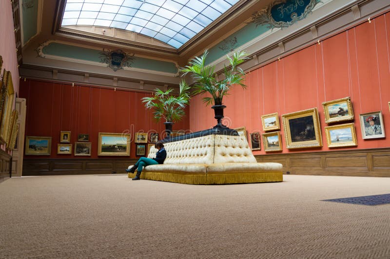 Room with a view editorial stock image. Image of green - 66620529