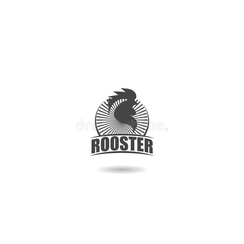 Rooster Shadow Stock Illustrations – 1,402 Rooster Shadow Stock ...