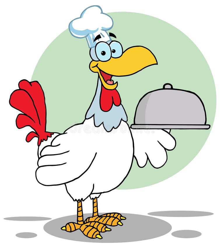 Chef Birds Stock Illustrations – 214 Chef Birds Stock Illustrations ...