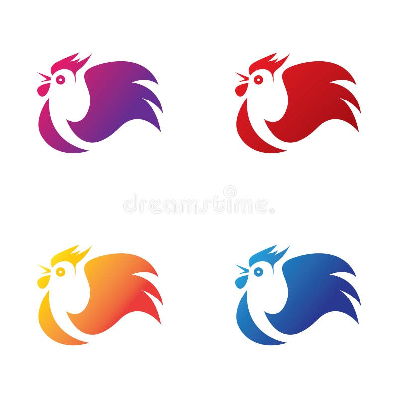Gamefowl Logos Stock Illustrations – 23 Gamefowl Logos Stock ...