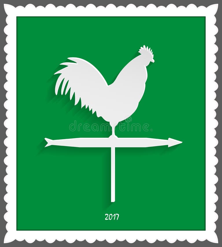 Weathervane Stock Illustrations – 1,051 Weathervane Stock Illustrations ...