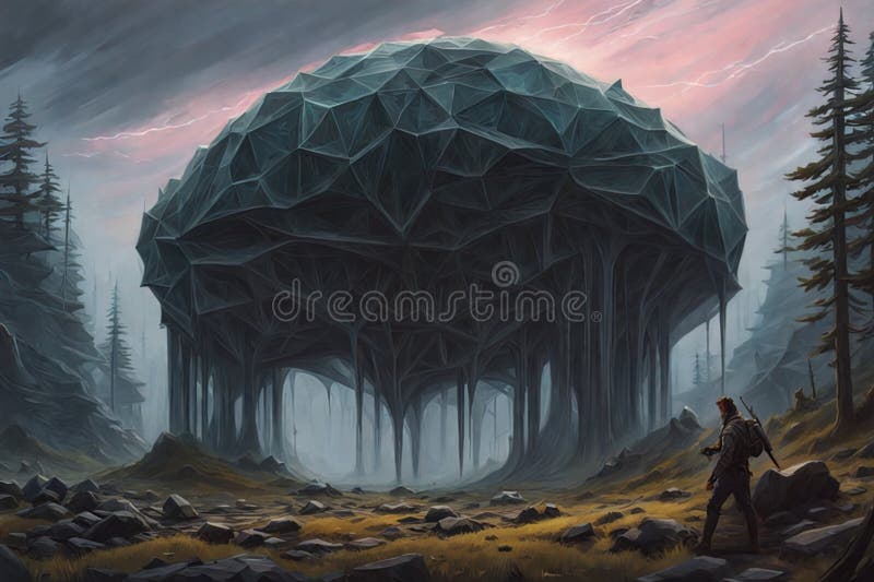 The Root of All Evil is the Heart of a Black Soul Stock Illustration ...