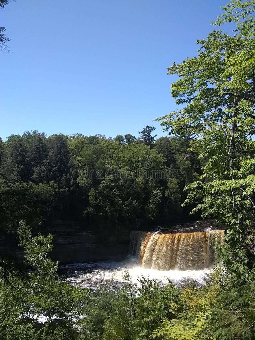 Root Beer Falls Stock Photos - Free & Royalty-Free Stock Photos from ...