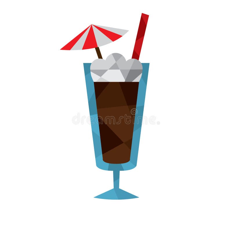 Beer Or Root Beer Mugs Vector Illustration Stock Vector - Illustration ...
