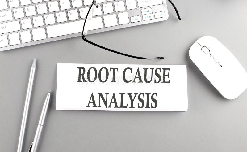 596 Root Cause Analysis Stock Photos - Free & Royalty-Free Stock Photos ...