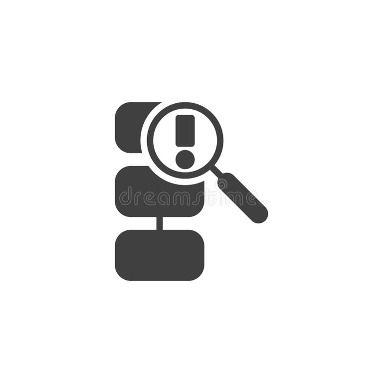 Root Cause Icon Stock Illustrations – 196 Root Cause Icon Stock ...