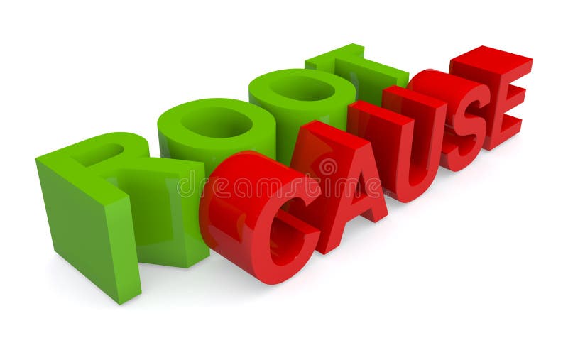 RCA, Root Cause Analysis. Concept with Keywords, People and Icons. Flat ... RCA, Root Cause Analysis. Concept with Keywords, People and Icons. Flat ...